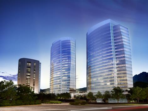 GEODEXA | Construcción de Soluciones